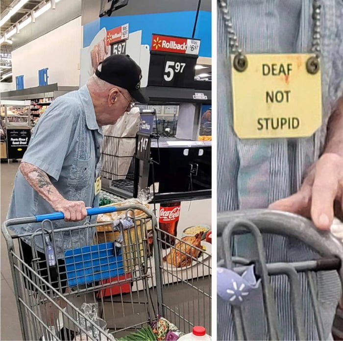 Important notice. - 9GAG