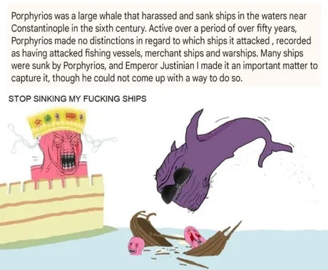 I keep adding memes about the Roman Empire until I get bored or die ...