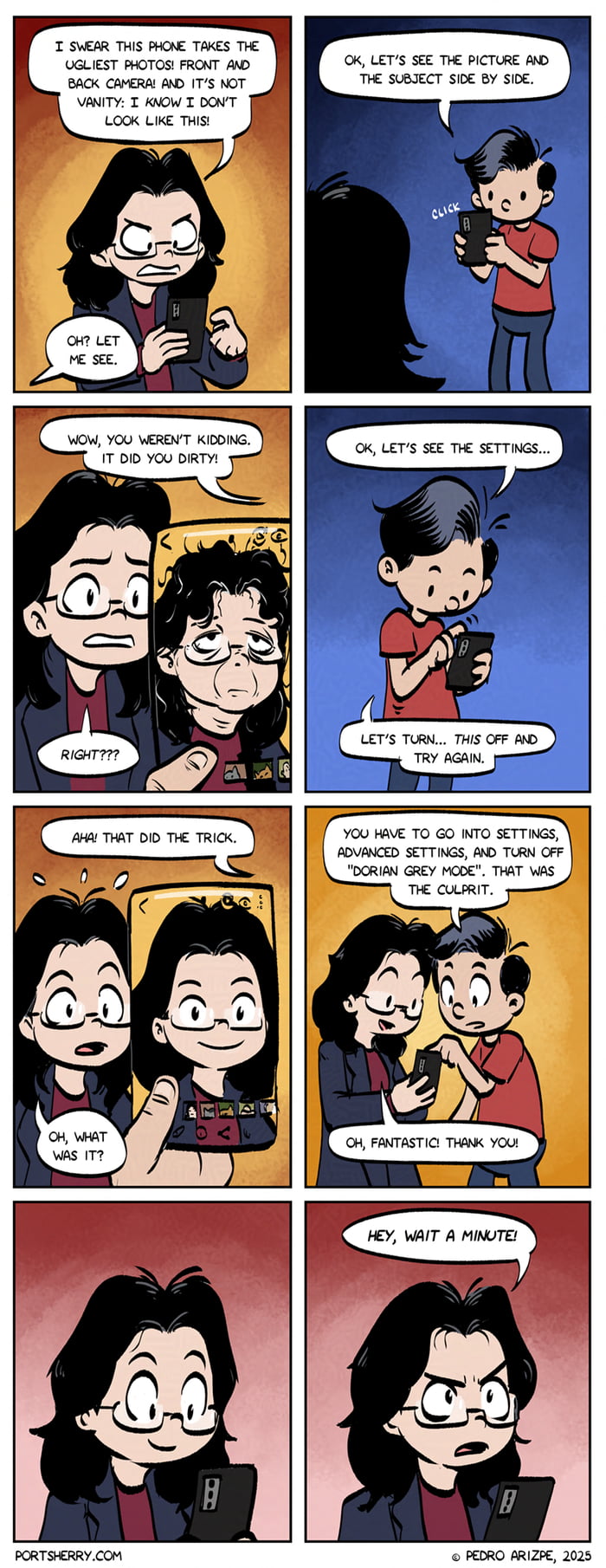 Why is that even a feature? - 9GAG