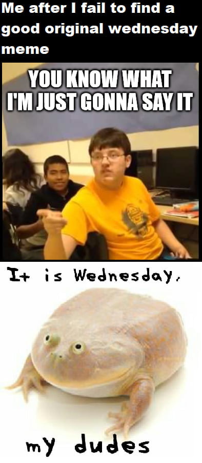 It is, what it is - 9GAG