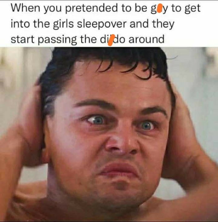 Dream come true - 9GAG