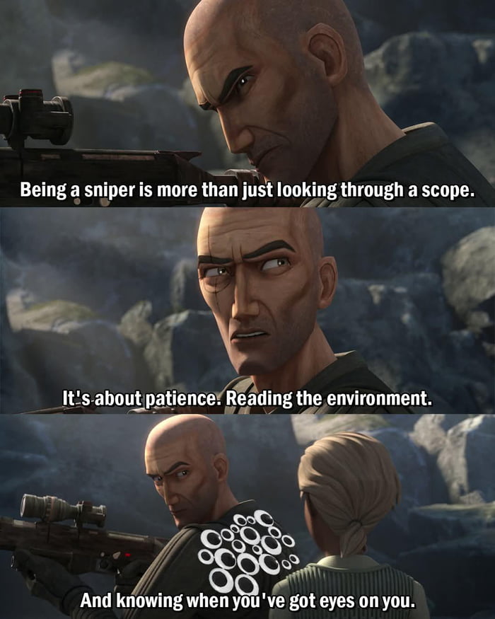 An eye opening experince - 9GAG