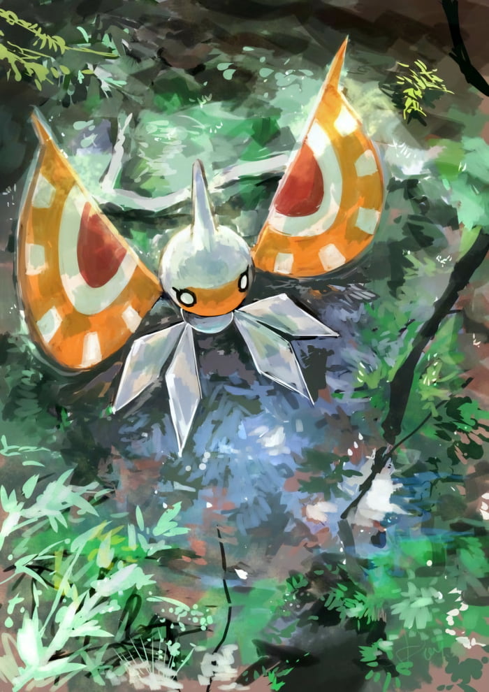 Daily Pokémon #284 - 9GAG