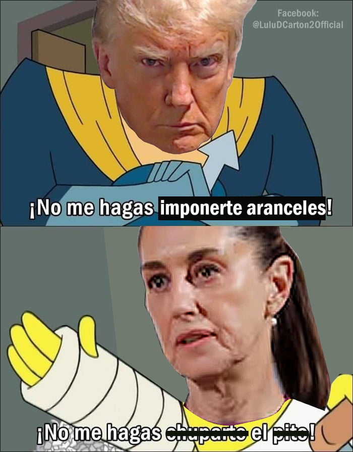 Algo tarde, pero sigue vigente de alguna forma - 9GAG