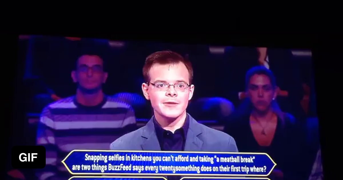 Medical school graduate gives speech about it being cool to be smart ...