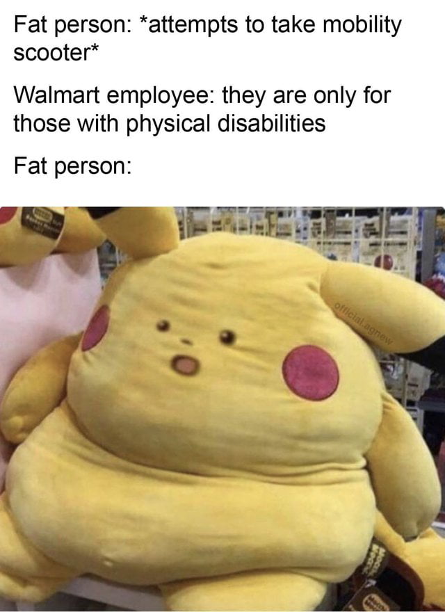 They clog up aisles like cholesterol in an artery – I LOVE FUNNY THINGS