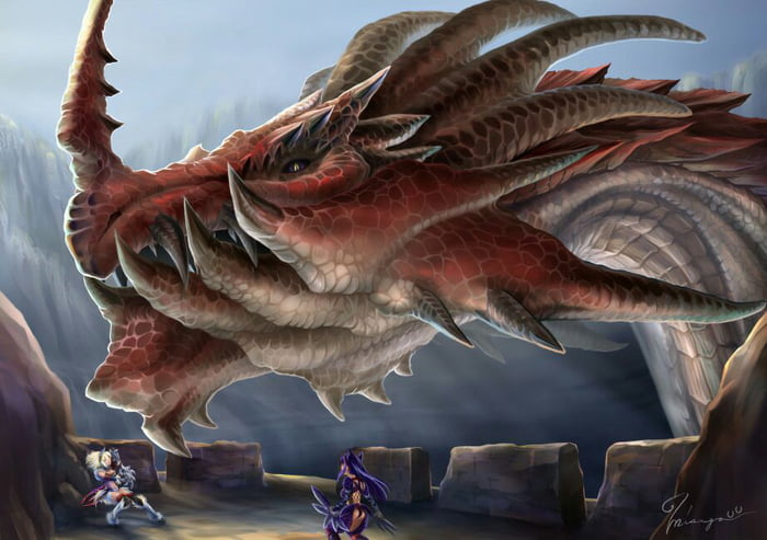 Where is my dragonator? - 9GAG