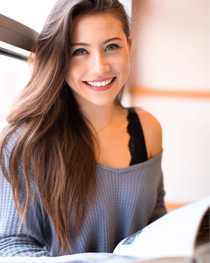 Sasha Emiri Sander (@sasha_emiri) - 9GAG