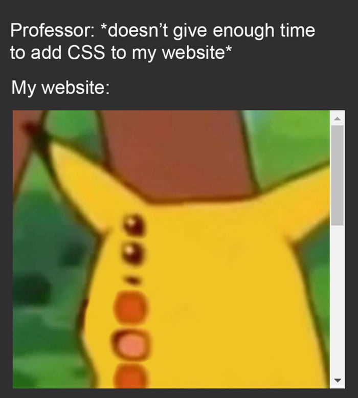 IT jokes part 2 - 9GAG