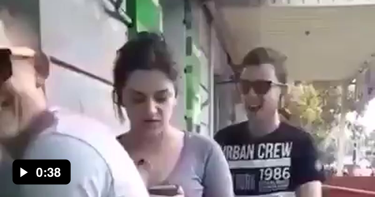 Justified for doing that stupid dance - 9GAG