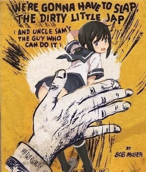 Slap that dirty ass! - 9GAG