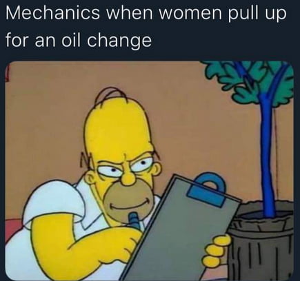 You need a new 710 cap - 9GAG