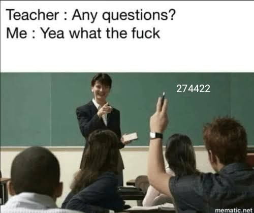 "just" a meme template. - 9GAG