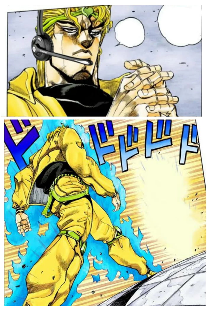 For you all, use this powerful meme template wisely - 9GAG