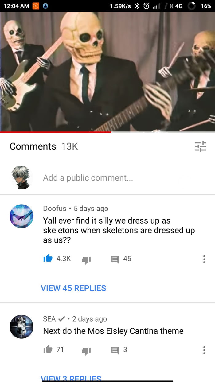 Did you ever think? - 9GAG