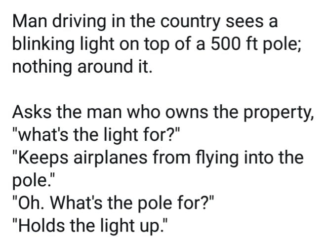 And the cycle continues - 9GAG