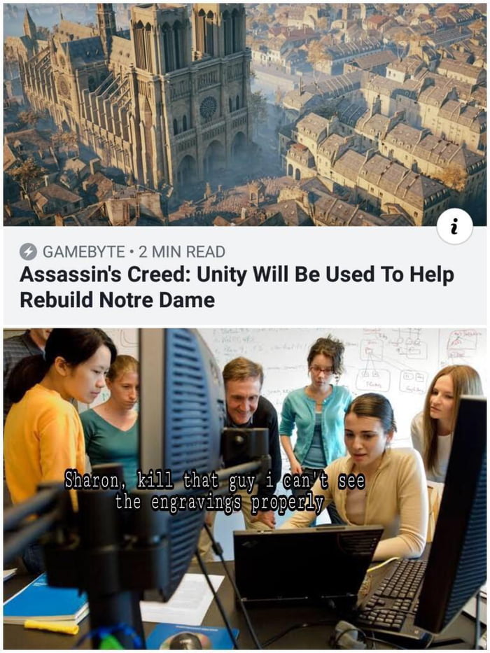 The gamer uprising has started - 9GAG