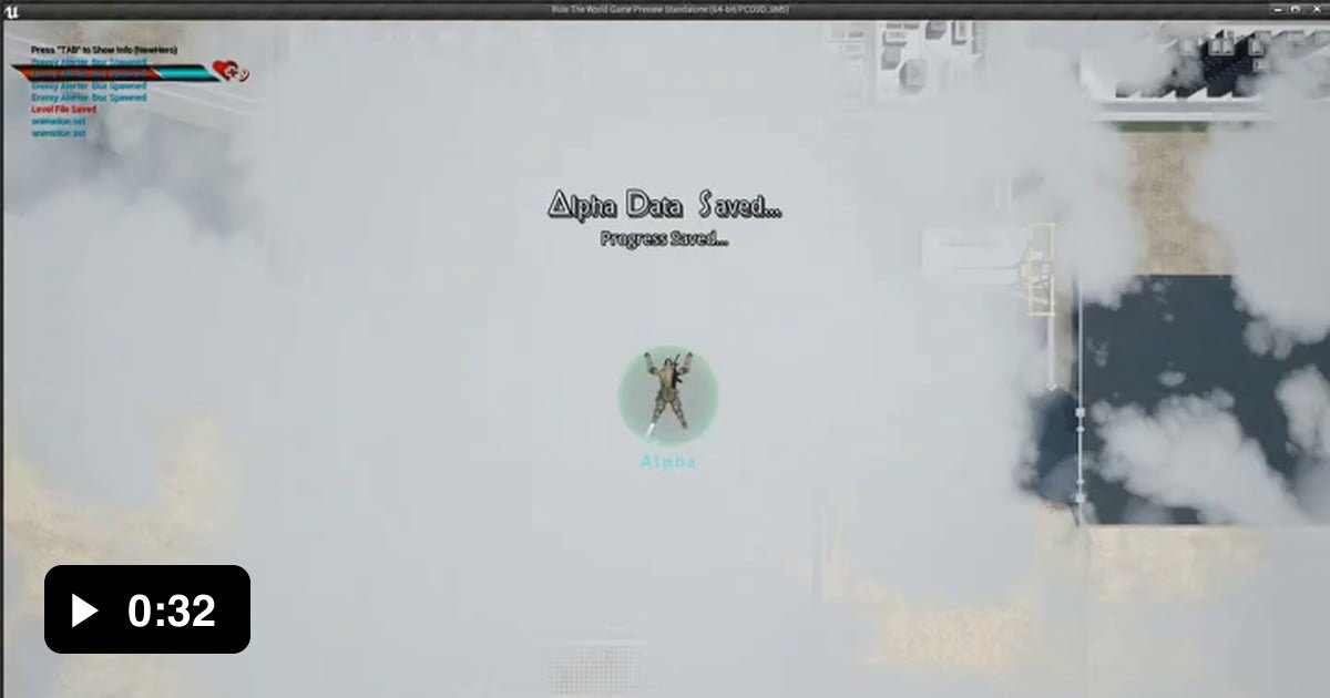 Rule The World game work in progress menus.. - 9GAG