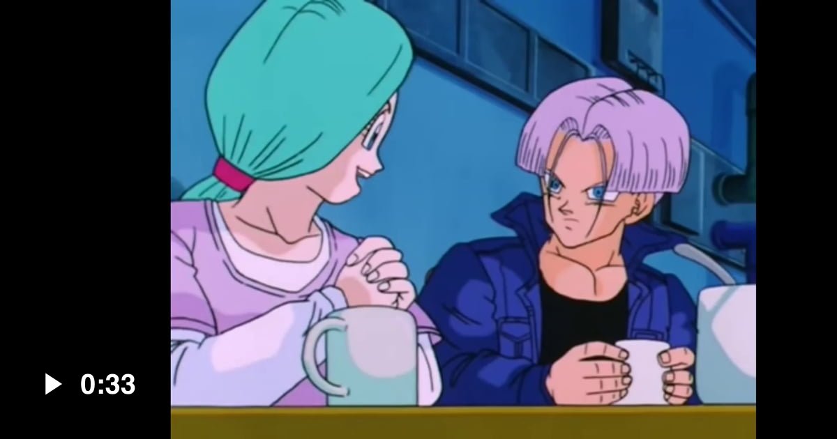 Little peanut butter cup DBZA - 9GAG