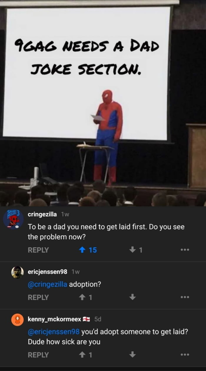 9gagers as usual - 9GAG