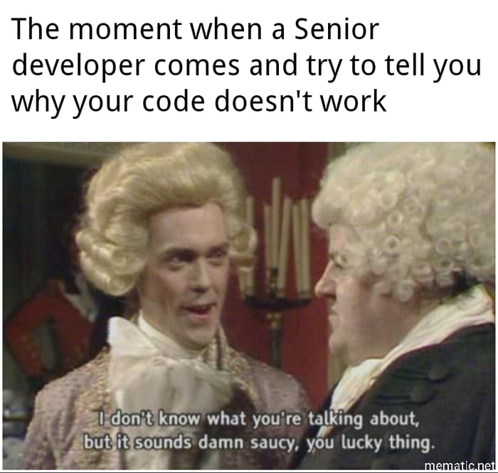 Meanwhile Stack Overflow intensifies - 9GAG