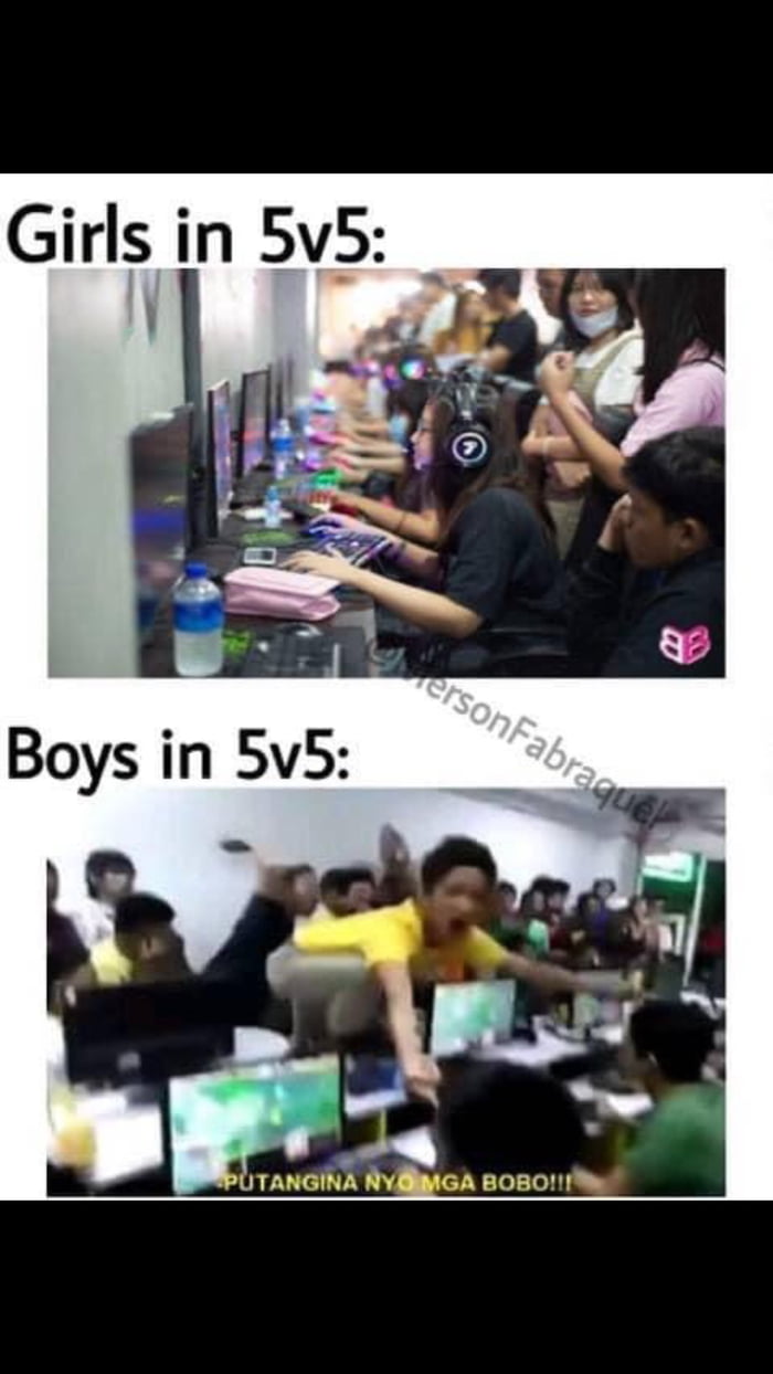 It’s more fun in the Philippines. - 9GAG