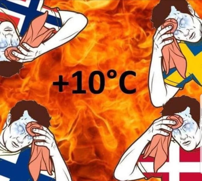 It's that time again - 9GAG