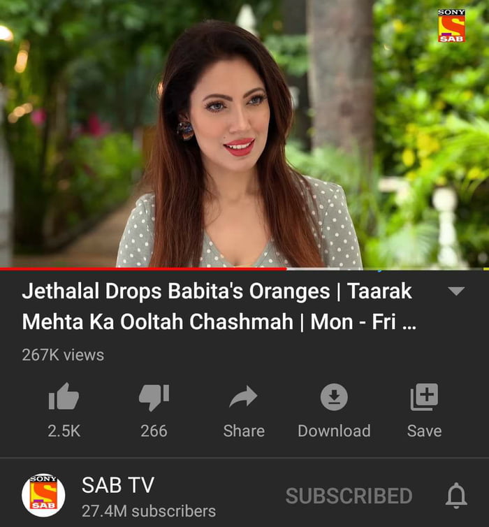 Boobita Ji - 9GAG