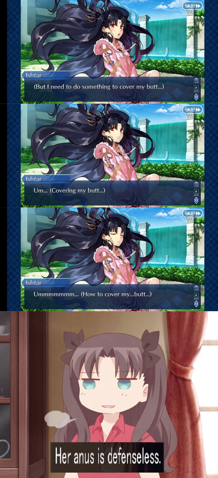 Truly defenseless - 9GAG