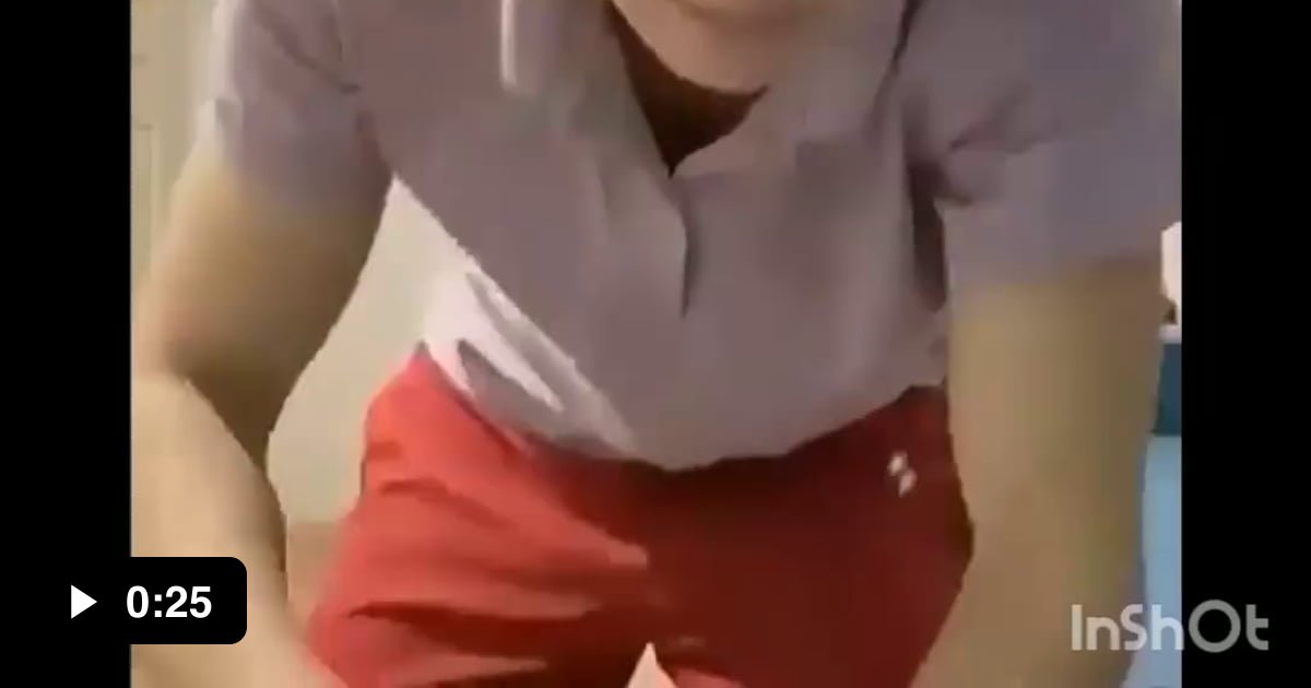 The unseen magic - 9GAG