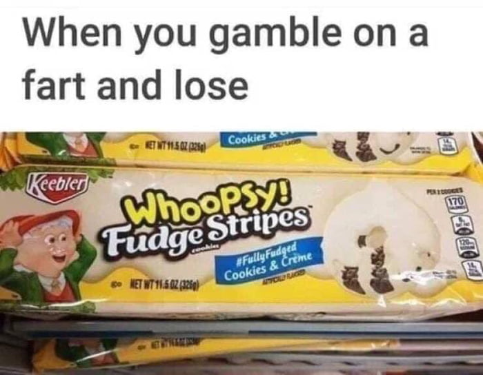 Sharted my pants - 9GAG
