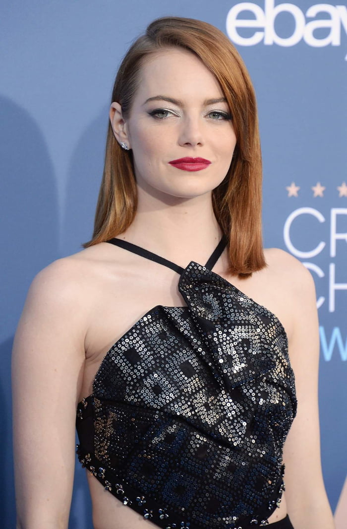 Emma Stone 9gag