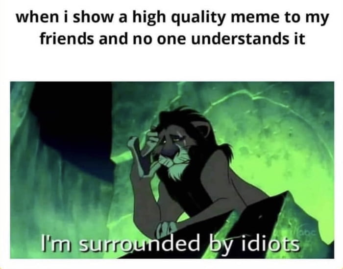 Reconciliation - 9GAG