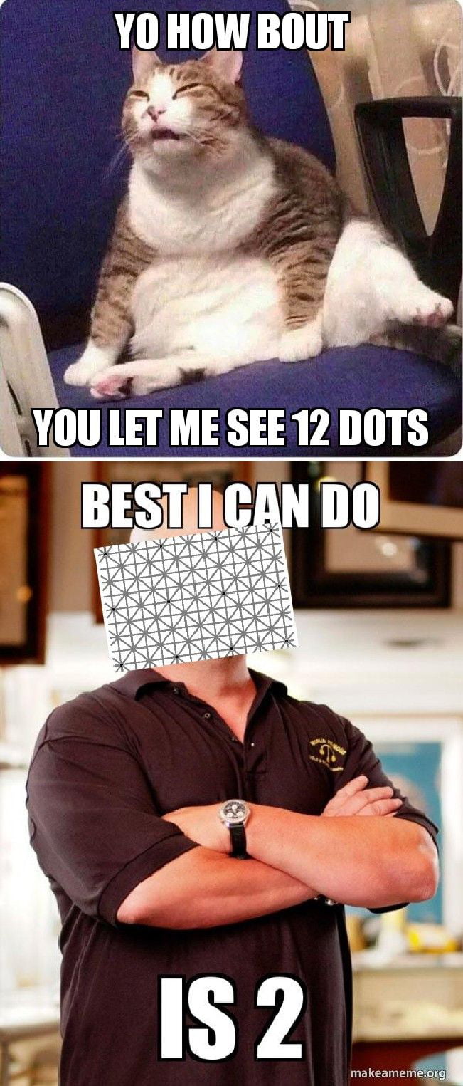 Just LET ME SEE ALL OF THEM - 9GAG