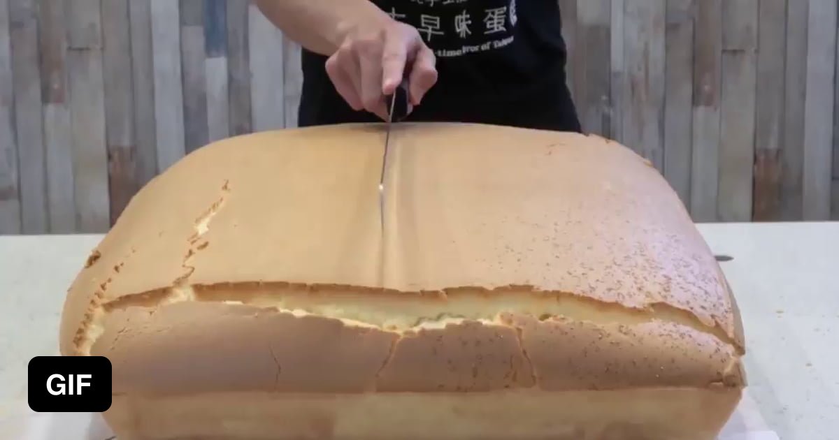 Jiggly Cake Cutting 9gag 6985