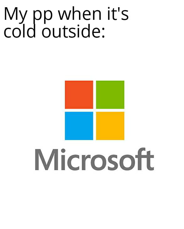 Pp (very soft) - 9GAG