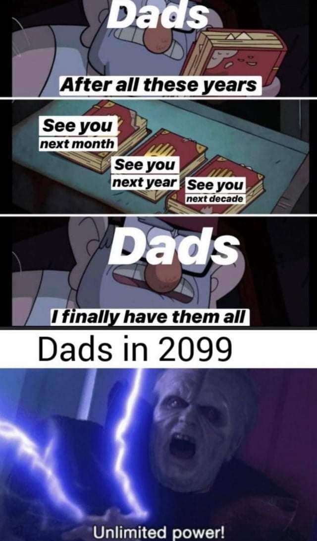 Dads in ...