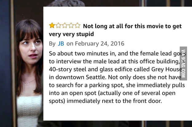 I usually just point out plot holes not life holes... - 9GAG