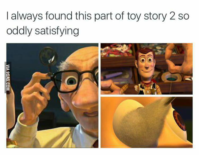 I thought I was the only one. - 9GAG