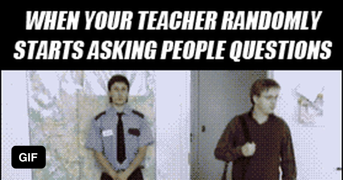 Everybody Hide! - 9GAG