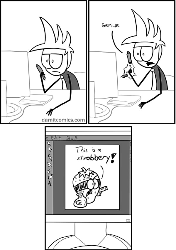 What a... genius! - 9GAG