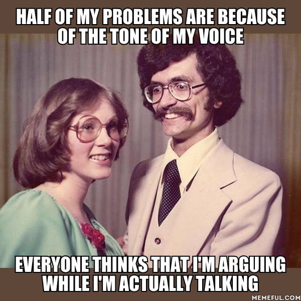 Normal laugh, sarcastic laugh & nervous laugh - 9GAG