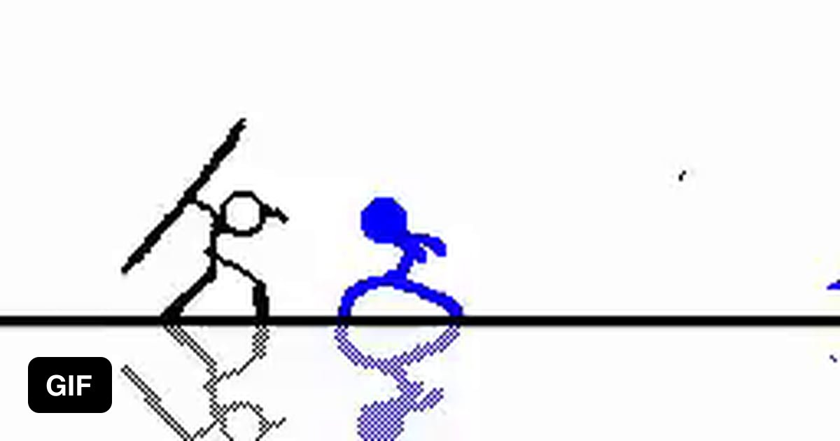 Rage of stickman - 9GAG