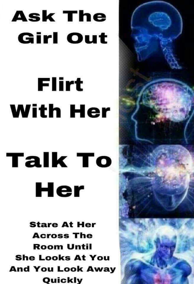 Women are strange creatures - 9GAG