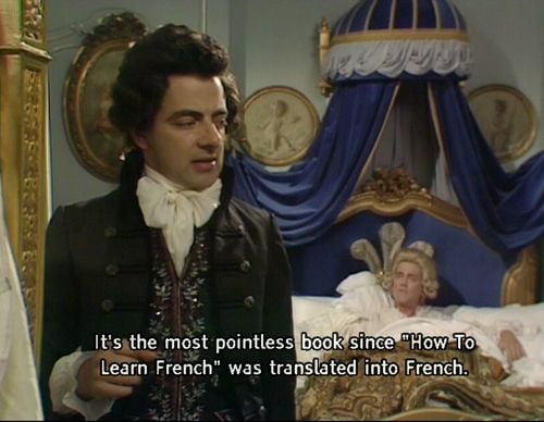 Any Blackadder fans here? - 9GAG
