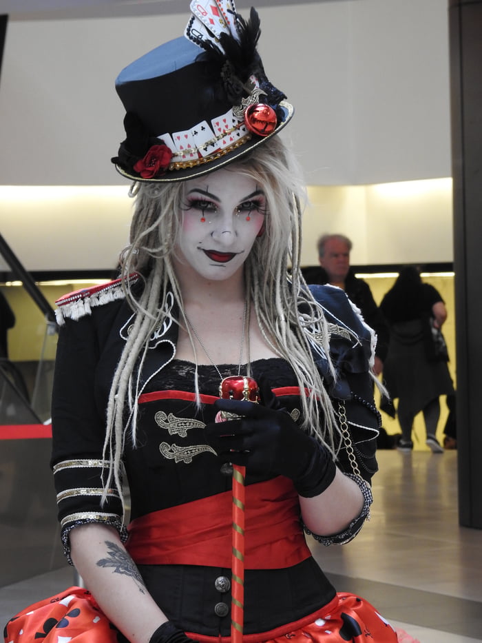 Monaco Anime Game International Conference (MAGIC) - 9GAG