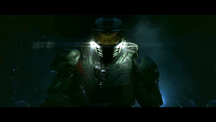 UNSC Spartan Jerome-092 - 9GAG
