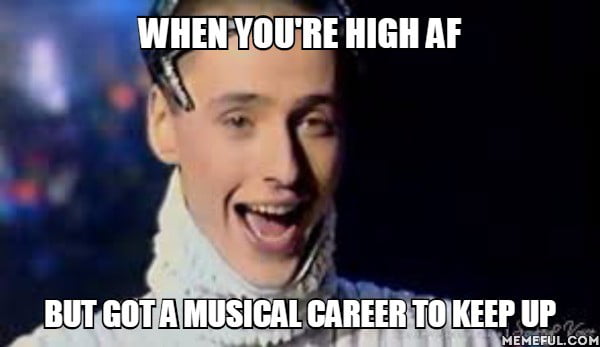 Ha Ha-Ha Ha, Ha-Ha Ha... - 9GAG