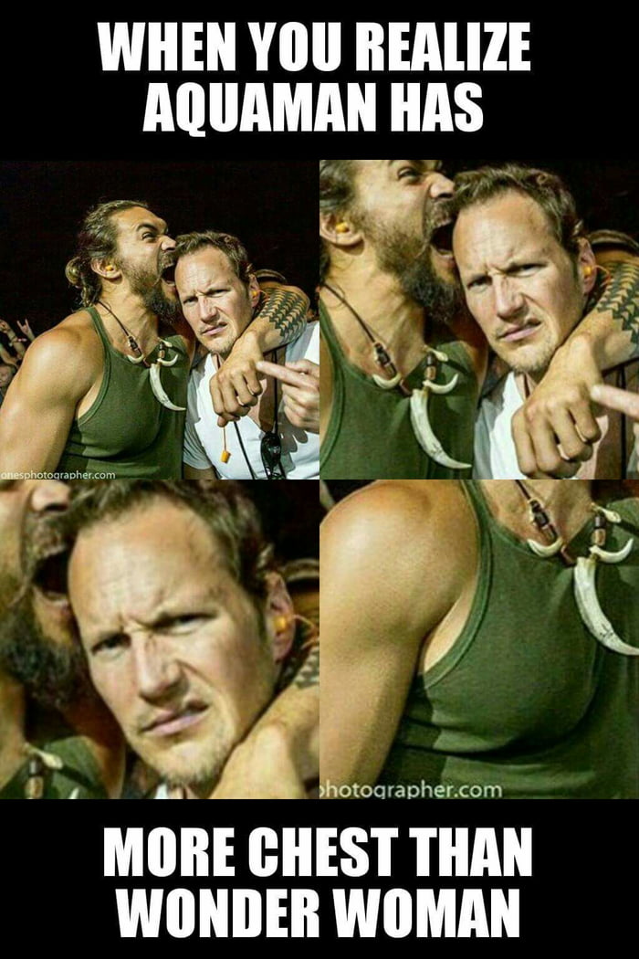 When Realization hits you... - 9GAG