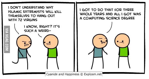 All engineers know this - 9GAG